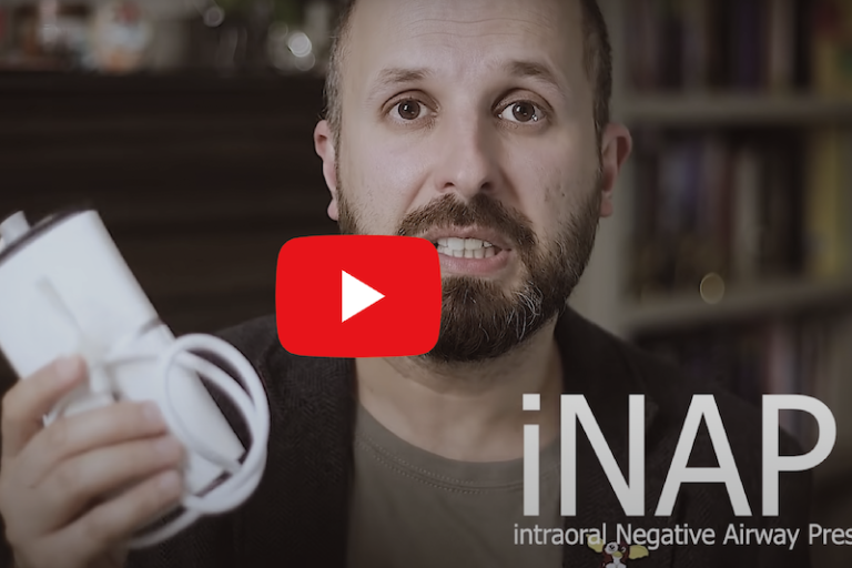 影片介紹與媒體報導 - iNAP